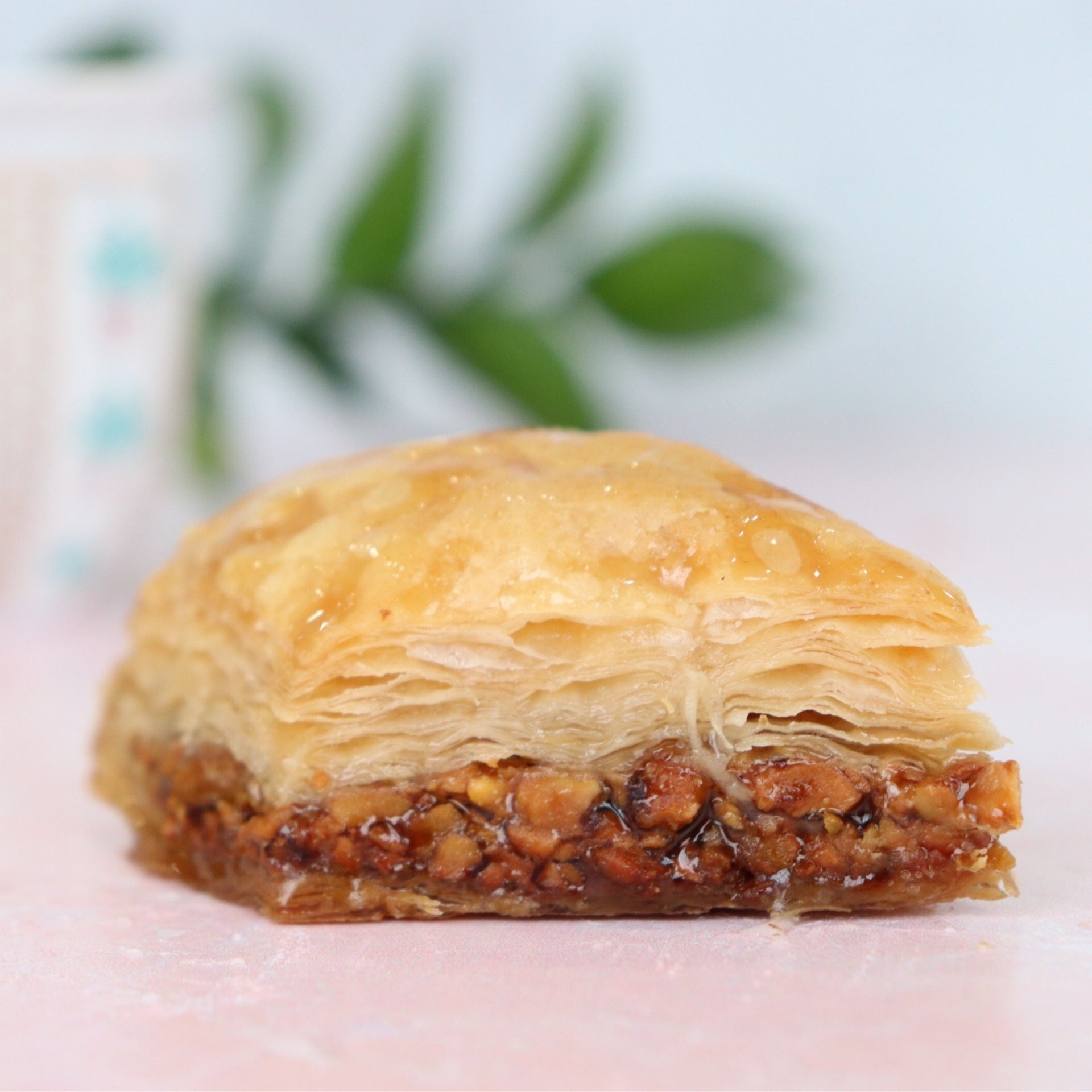 Shop All | Habibi's Sweets & Pastries